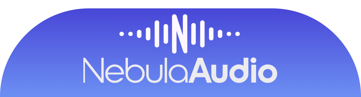 Conheça a Nebula Audio